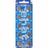 Buy Size 44 Coin Cell Batteries | Maxell LR44, Renata SR44, Giga-tek ...