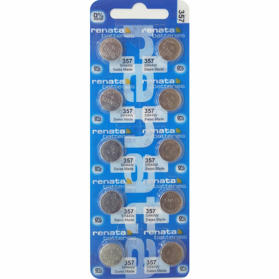 Buy Size 44 Coin Cell Batteries | Maxell LR44, Renata SR44, Giga-tek LR44 | MyBattery.in ...