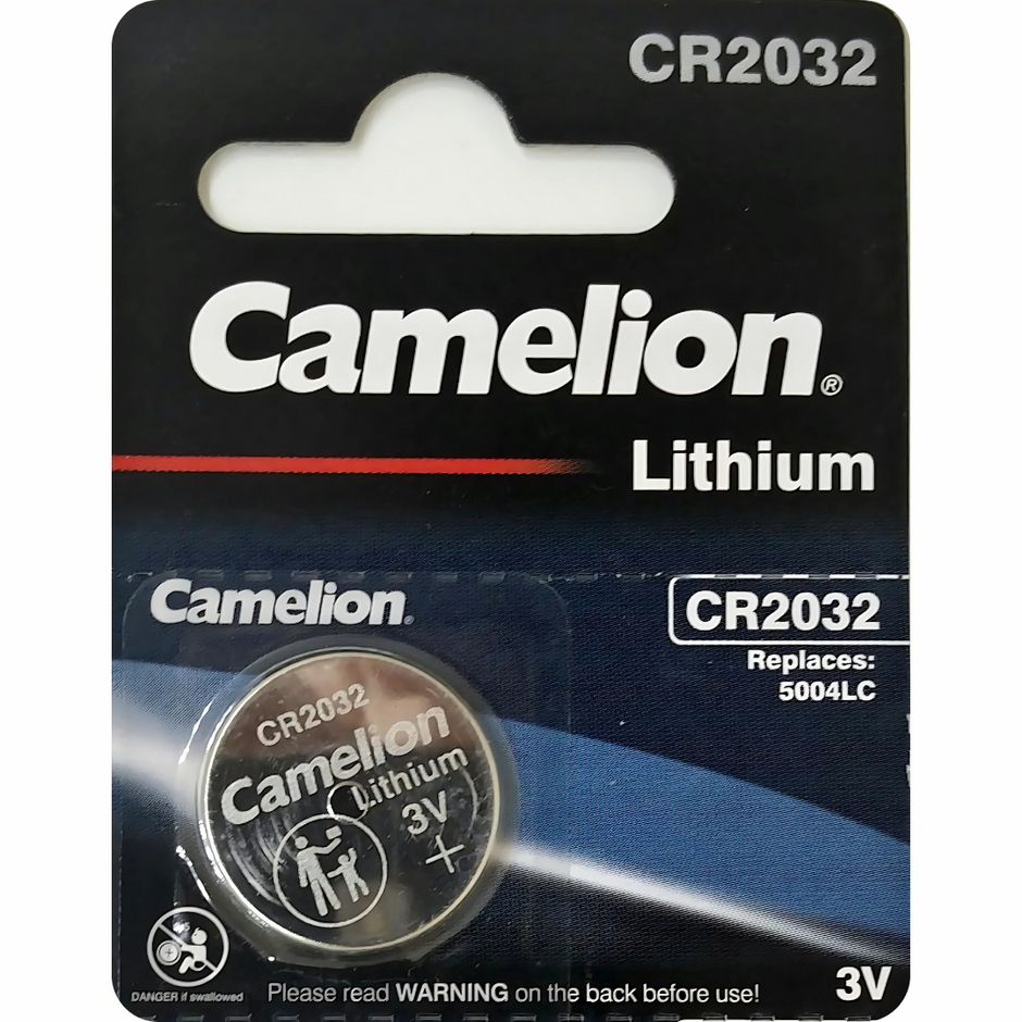 Camelion – MYBATTERY.IN