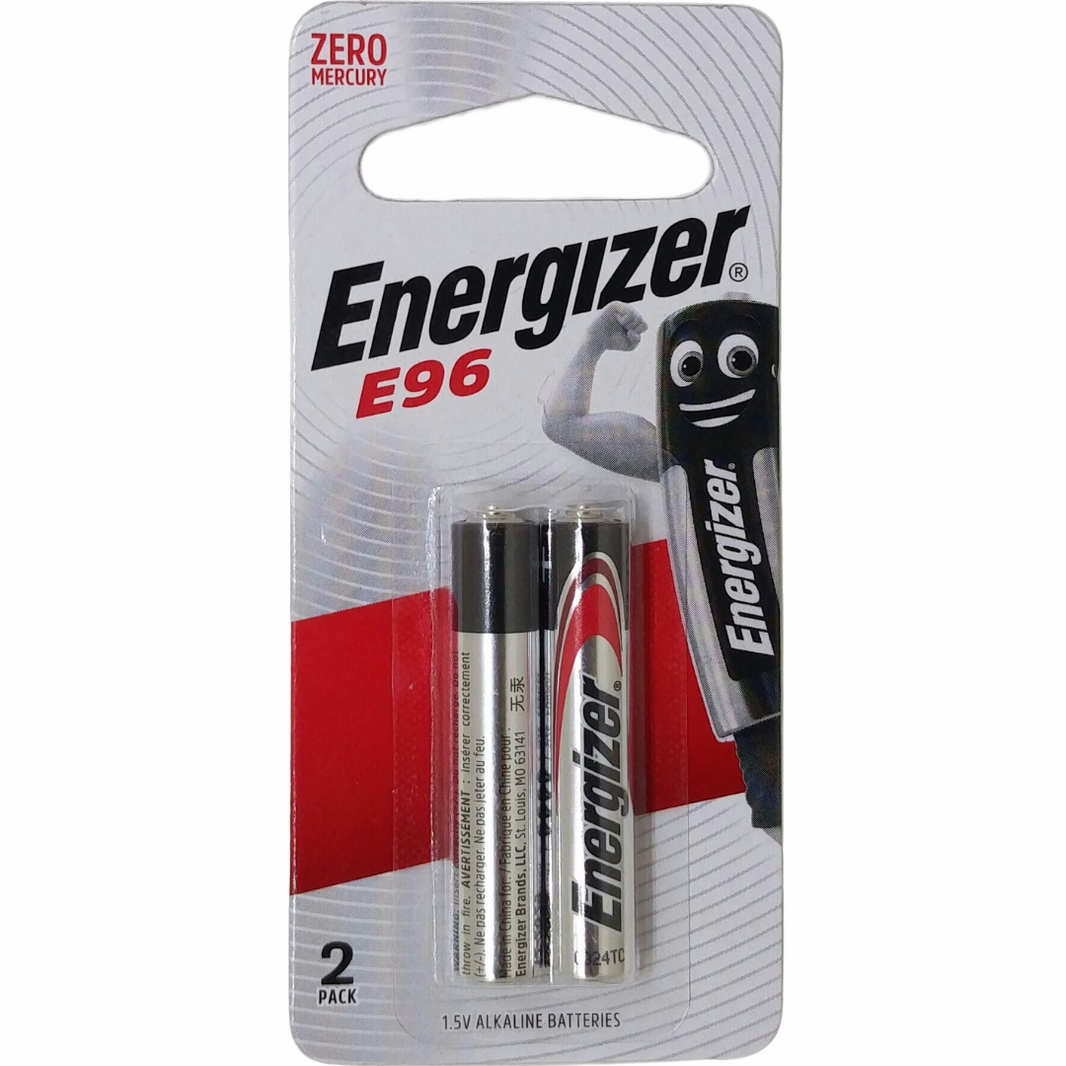 Buy AAAA Batteries Online – Energizer, GP & Camelion – MyBattery ...